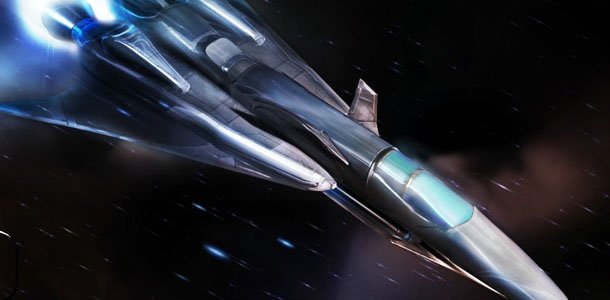 Soldner-X 2: Final Prototype announced for PSN - Gematsu