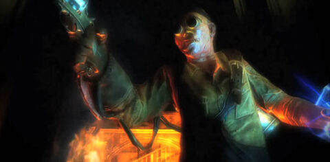 BioShock 2 multiplayer gameplay is fantastic - Gematsu