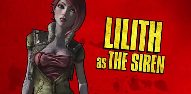 Borderlands trailer displays a variety of character - Gematsu