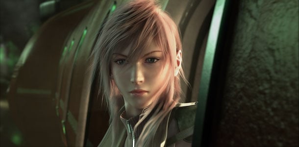 Final Fantasy XIII: Episode Zero to describe events before FF13 - Gematsu