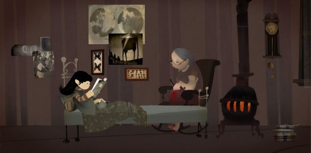 Lucidity announced for Xbox LIVE Arcade - Gematsu