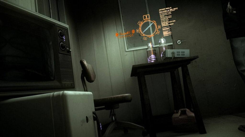 Heavy Rain gets twenty-eight new screens - Gematsu