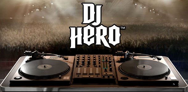 DJ Hero launches in North America - Gematsu