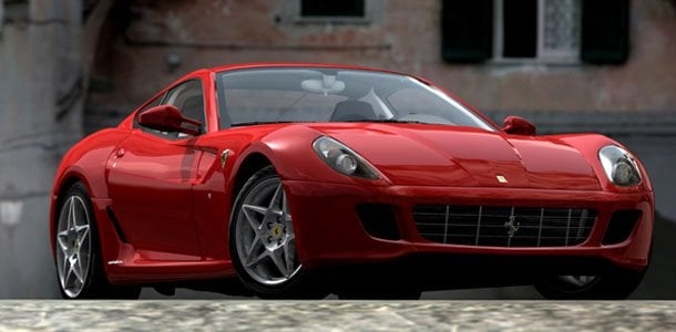 Forza Motorsport 3’s impressive 400-car list - Gematsu
