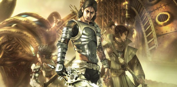 Mistwalker entering “finishing stages” of new project - Gematsu