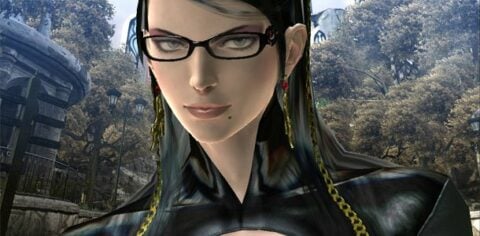 We have 300 Bayonetta demo codes, all for you - Gematsu