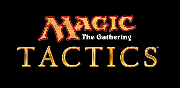 Magic: The Gathering - Tactics announced for PS3, PC - Gematsu