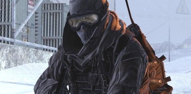 Modern Warfare 2 multiplayer blocks 360 party chat - Gematsu