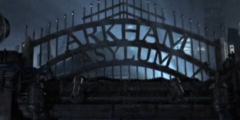 Arkham Asylum 2 trailer teases new villains - Gematsu