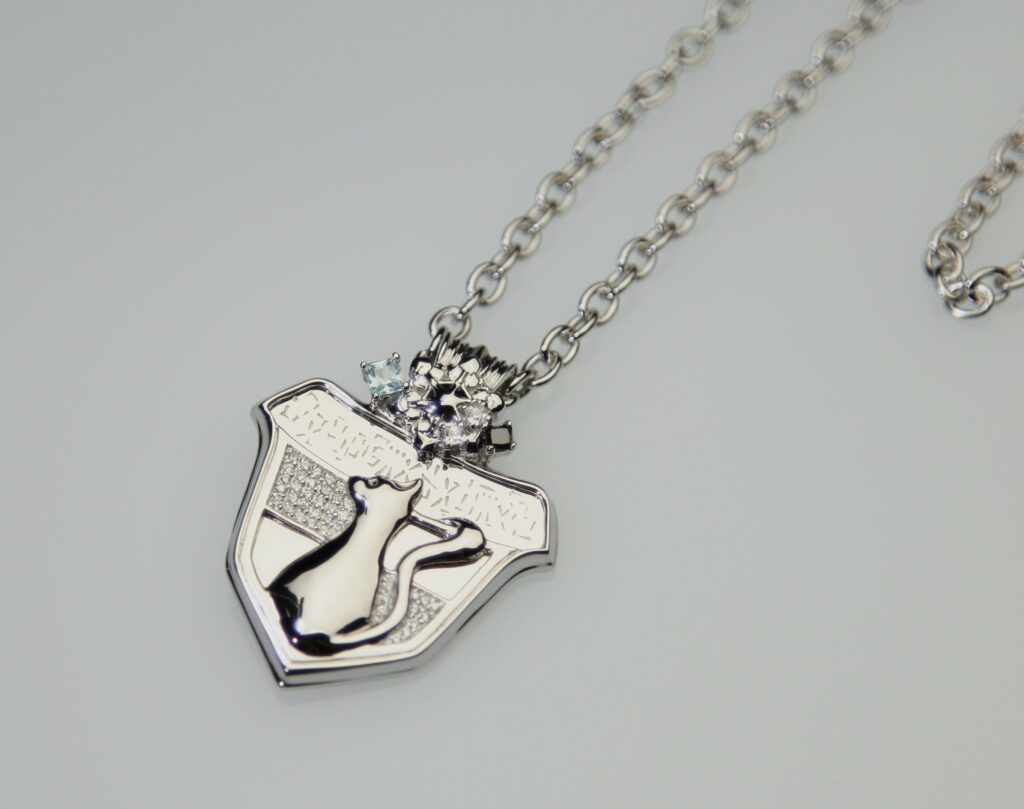 Final Fantasy XIII sweepstakes offers fans a chance to win jewlery ...