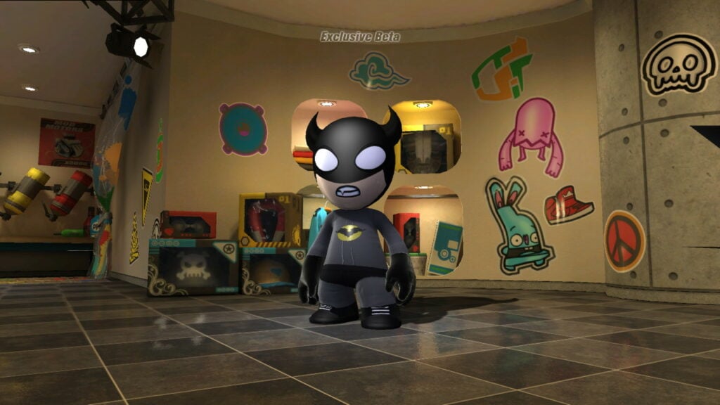 ModNation Racers beta spawns incredibly customizable character ...