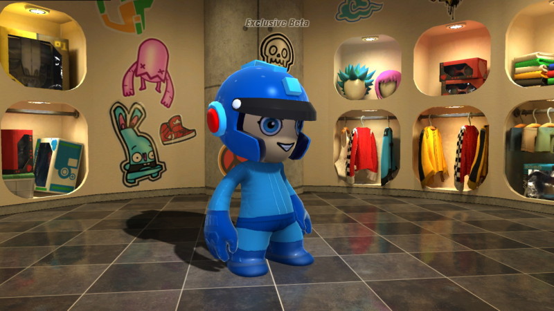 ModNation Racers beta spawns incredibly customizable character ...