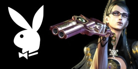 Party with Bayonetta and Playboy this New Year’s Eve - Gematsu
