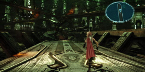 Final Fantasy XIII’s history on PS2 - Gematsu