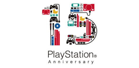 Happy 15th Birthday, PlayStation! - Gematsu