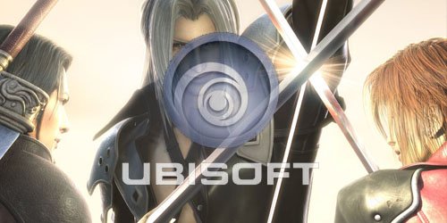 Ubisoft wants to create an RPG the scale of Final Fantasy - Gematsu