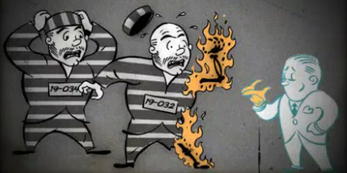 BioShock 2’s “Scout” plasmid explained - Gematsu