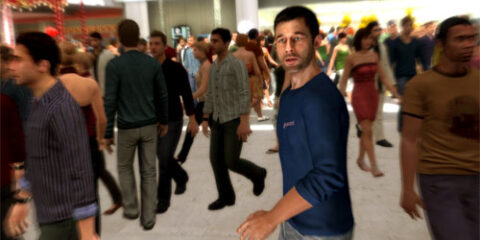 Heavy Rain release date confirmed for February 23 - Gematsu