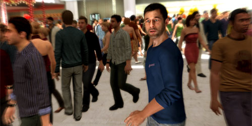 Heavy Rain release date confirmed for February 23 - Gematsu