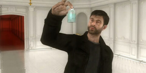 Heavy Rain Japanese trailer released - Gematsu