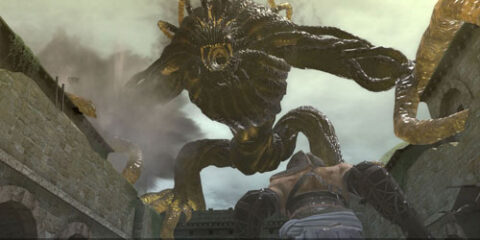 New Nier screenshots released - Gematsu