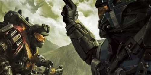 Halo: Reach details leak from Game Informer - Gematsu