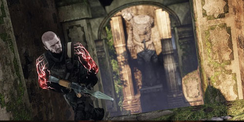 Killzone, Resistance, inFAMOUS skins coming to Uncharted 2 - Gematsu