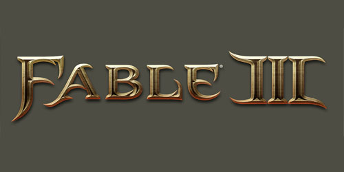 Microsoft: Fable III due Holiday 2010; Halo: Reach “THE biggest title ...