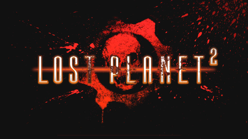 Lost Planet 2’s Marcus and Dom screened and trailered - Gematsu