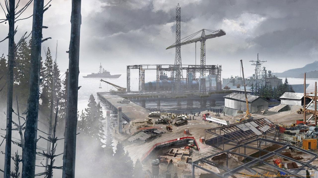 January 9, 2010 - Gematsu