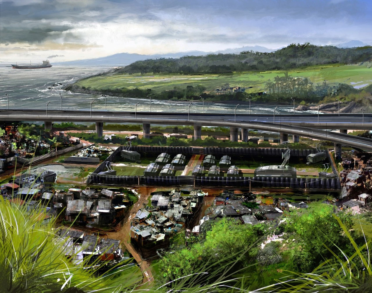 January 9, 2010 - Gematsu