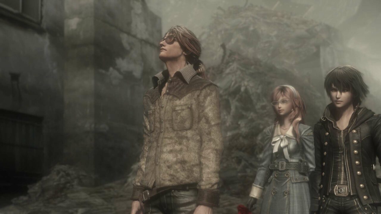 Let’s look at more Resonance of Fate costumes - Gematsu
