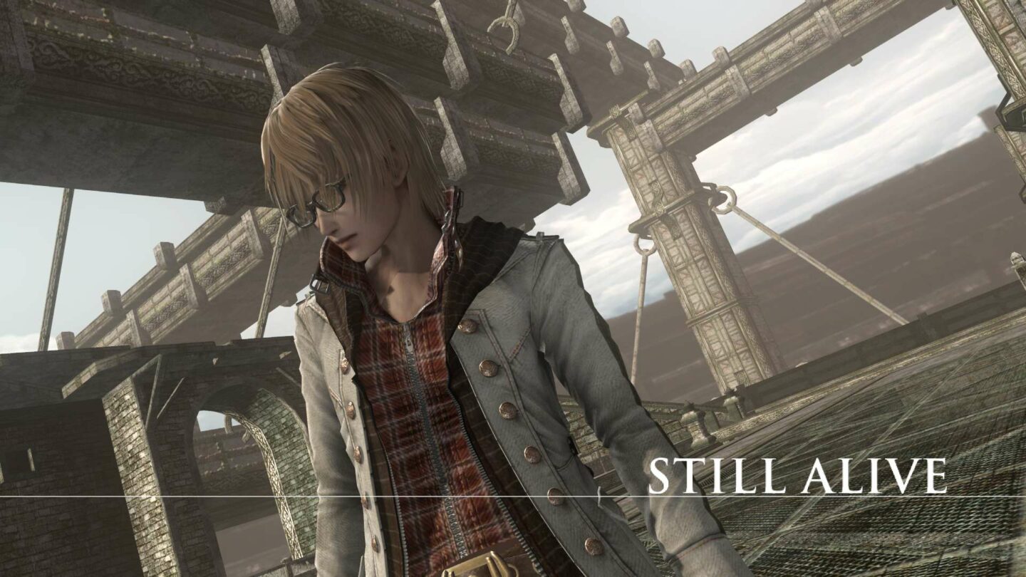 Let’s look at more Resonance of Fate costumes - Gematsu