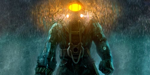 Review: BioShock 2 - Gematsu