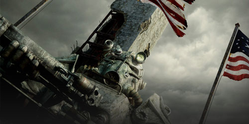 Fallout: New Vegas details land tomorrow - Gematsu