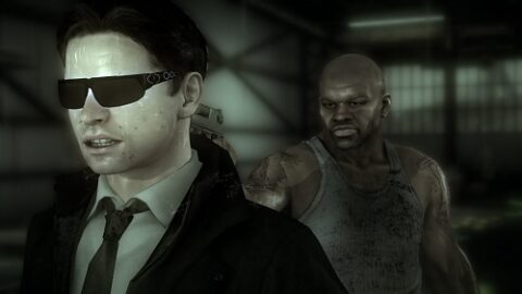 Review: Heavy Rain - Gematsu