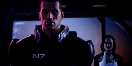 Mass Effect 2 Code Mentions Ps3 Version Gematsu 7273