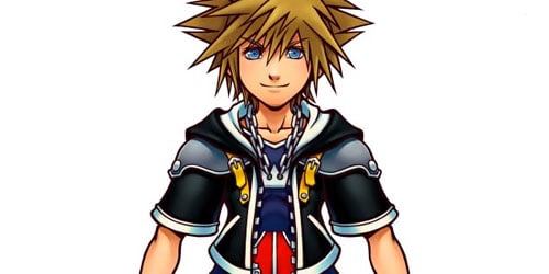 Nomura talks Sora and Kingdom Hearts III - Gematsu