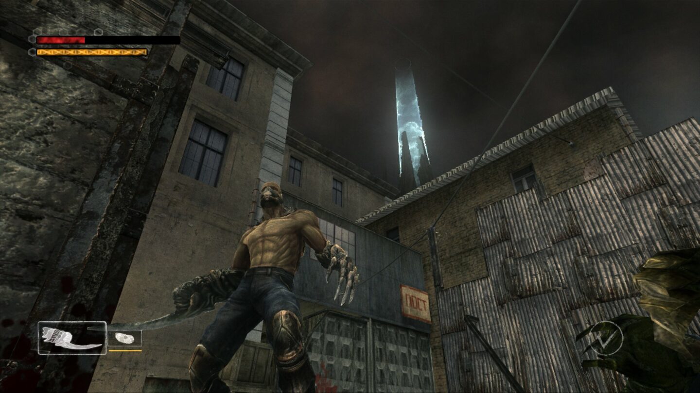 The Swarm announced for Xbox 360 - Gematsu