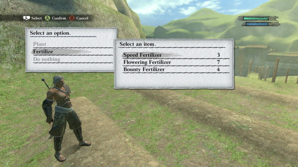 Nier is a pretty damn good fisherman - Gematsu