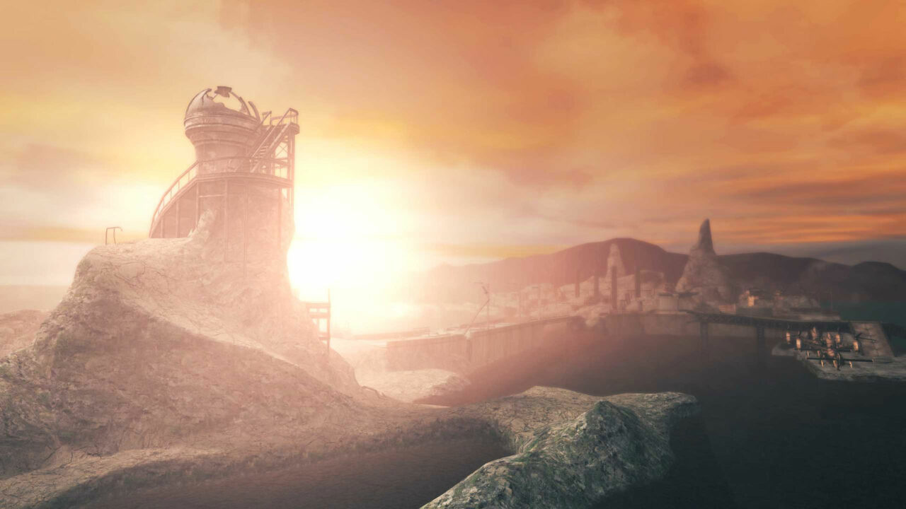Pre-order Lost Planet 2 and get exclusive map pack - Gematsu