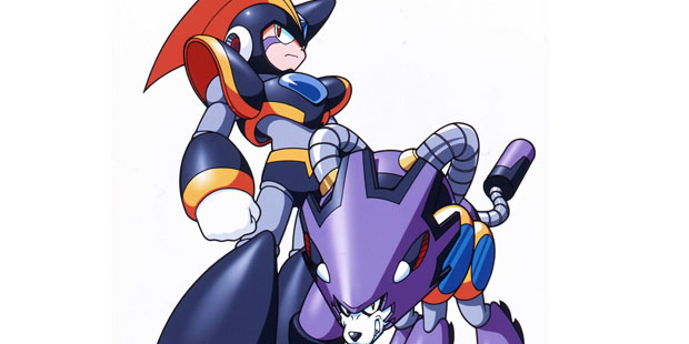 Bass and Treble coming to Mega Man 10 as DLC - Gematsu