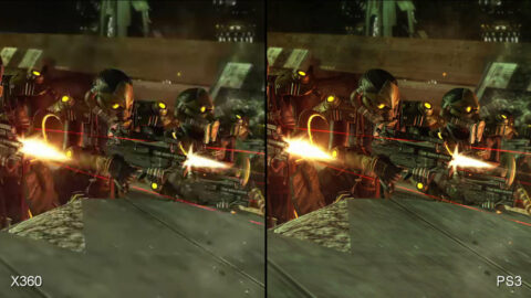 Digital Foundry face-off sees PS3 Final Fantasy XIII the champion - Gematsu