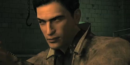 New Mafia II trailer goes boom - Gematsu