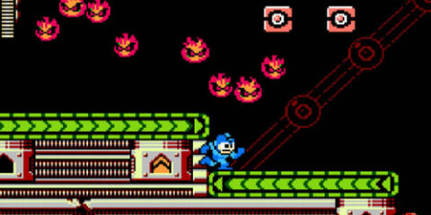 Mega Man 10 finally hits Xbox LIVE Arcade - Gematsu