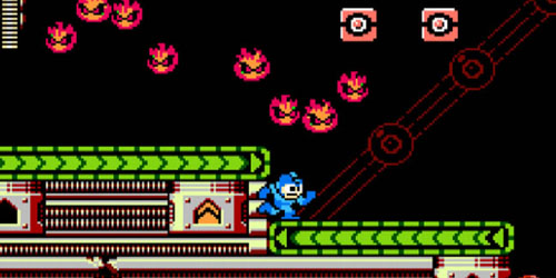 Mega Man 10 finally hits Xbox LIVE Arcade - Gematsu