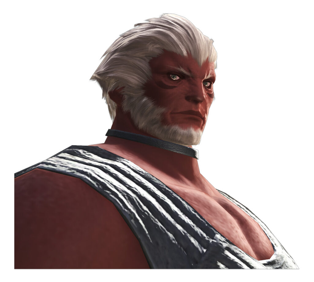 The Tribes of Final Fantasy XIV - Gematsu