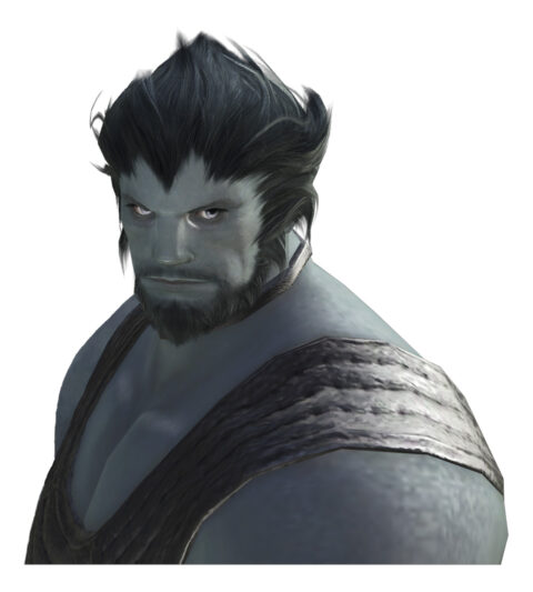 The Tribes of Final Fantasy XIV - Gematsu