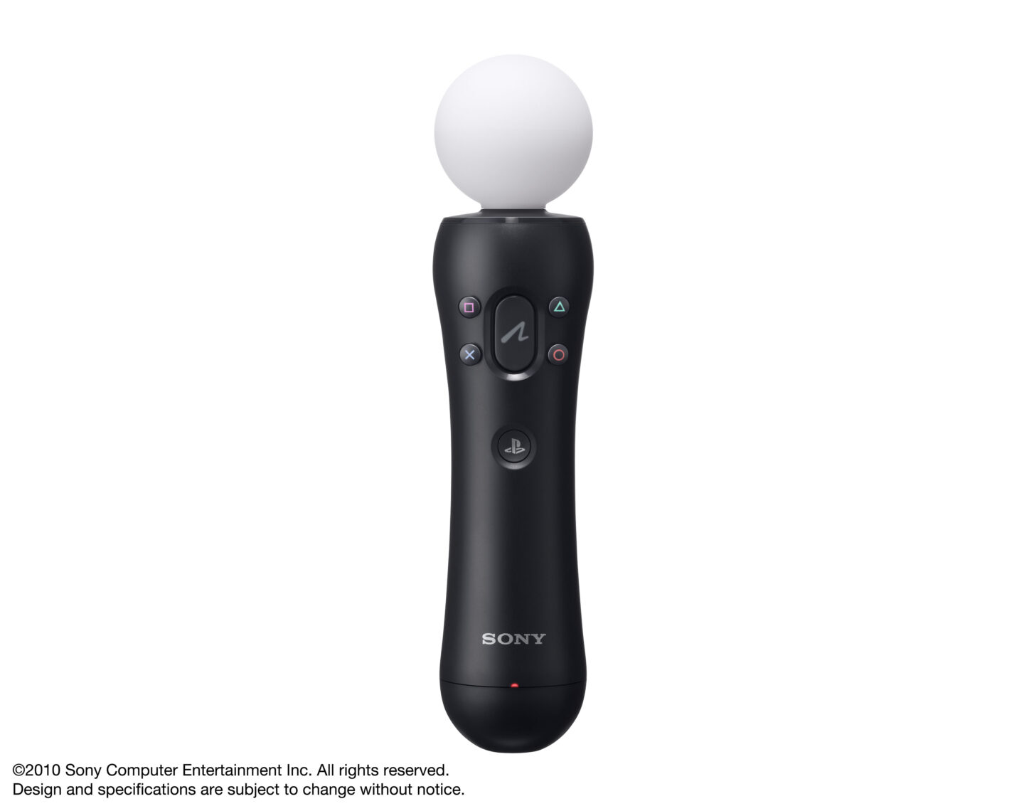 PlayStation Move — everything you need to know - Gematsu