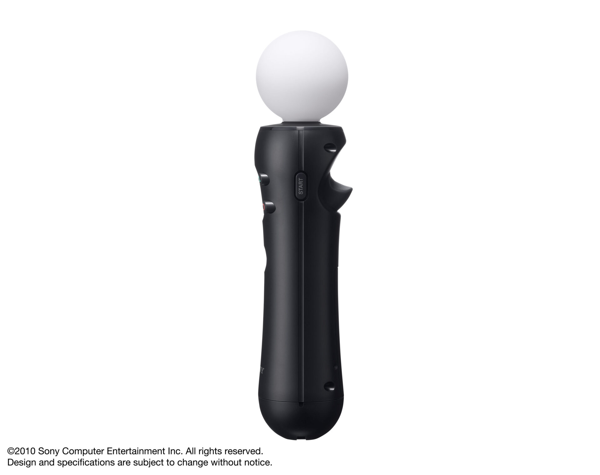 PlayStation Move — everything you need to know - Gematsu